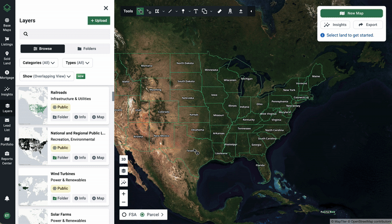 Find the Source of a Data Layer